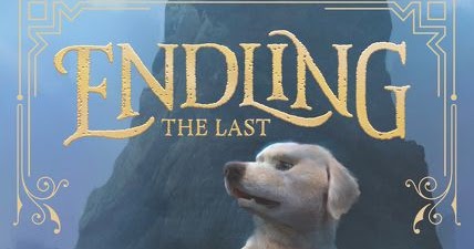Momo celebrating time to read: Endling Book One - The Last by Katherine ...