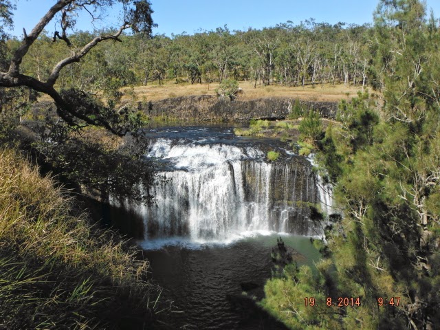 ANNETTE IN OZ: Julatten in Far North Queensland, Australia-long post ...