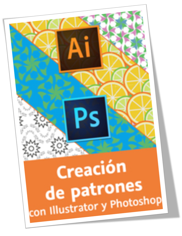 Video2Brain: Creación de patrones con Illustrator y Photoshop [2015 ...