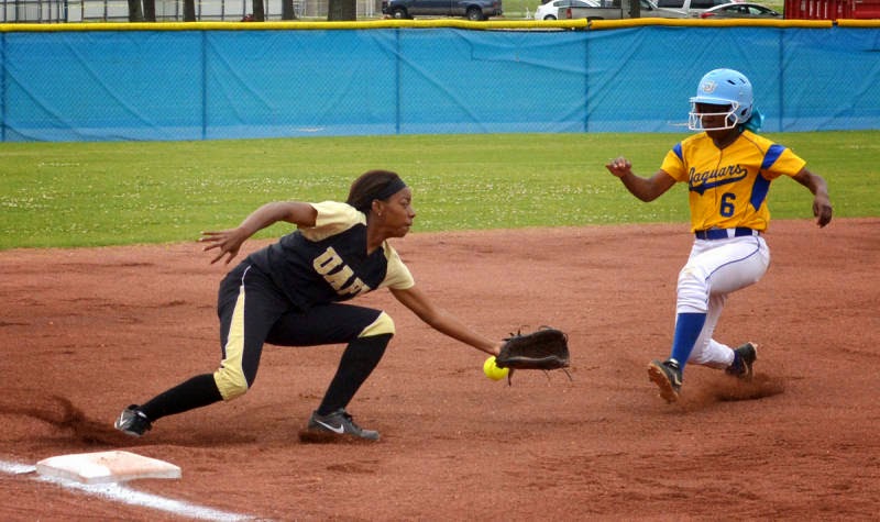 MEAC/SWAC SPORTS MAIN STREET™: Southern completes first SWAC home sweep ...