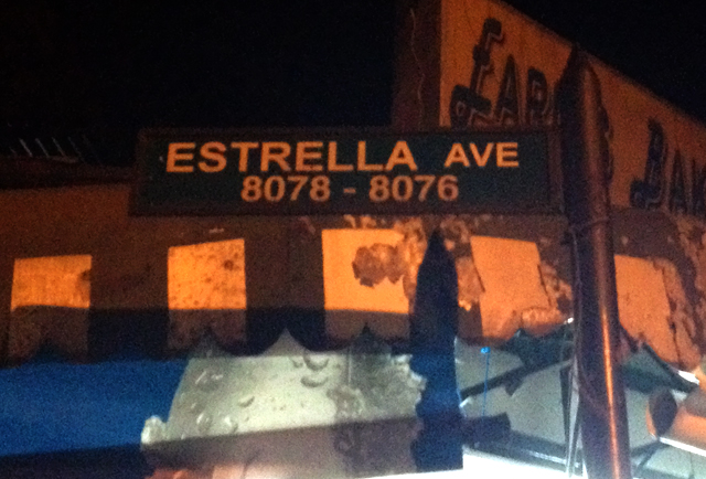 8065 Bagnet of Estrella, Makati ~ Geejay Travel Log