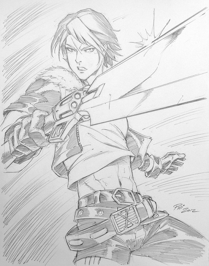 The Not-So-Regular Musings of Philip Moy: SpringCon 2012