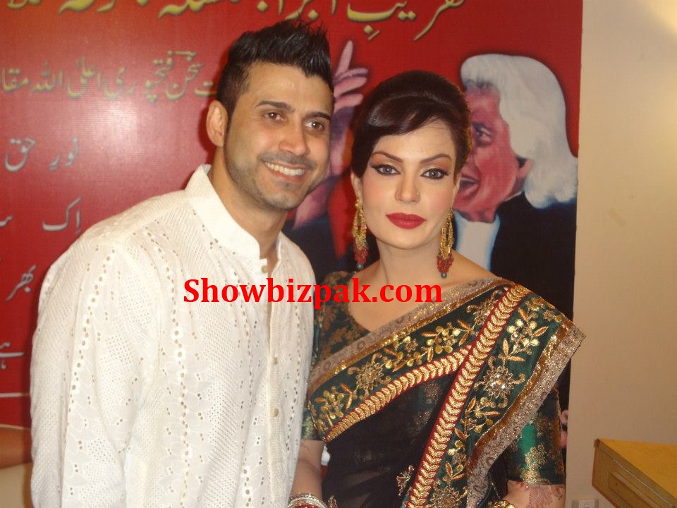 Sadia Imam Without Makeup