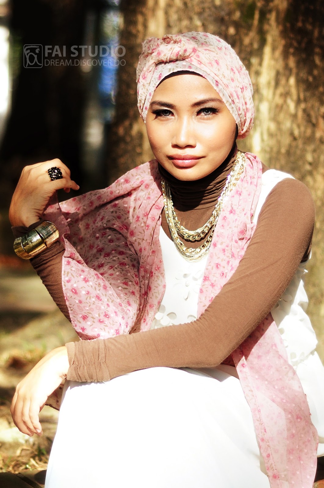 Gallery: Photoshoot Hijab