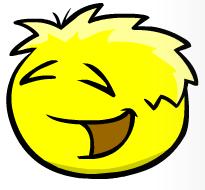 Club Penguin Mania: Puffles