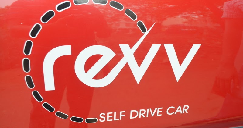 Revv.co.in Self Drive cars in India - eNidhi India Travel Blog