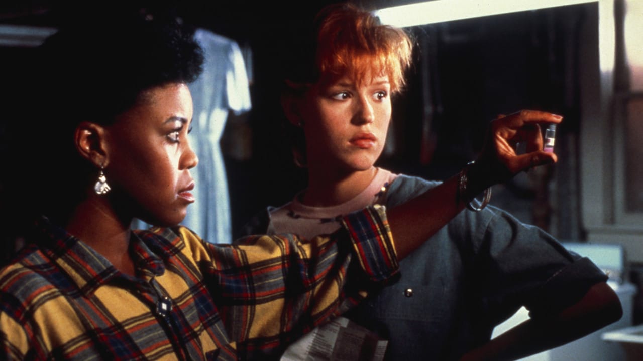 Movie Review: For Keeps? (1988) | The Ace Black Movie Blog