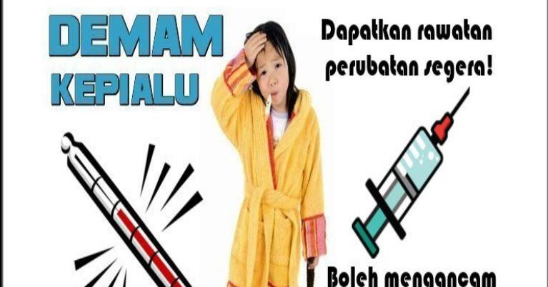 My Beauty Herbs Slimfast Diet: KENALI APA ITU DEMAM KEPIALU (TIFOID)