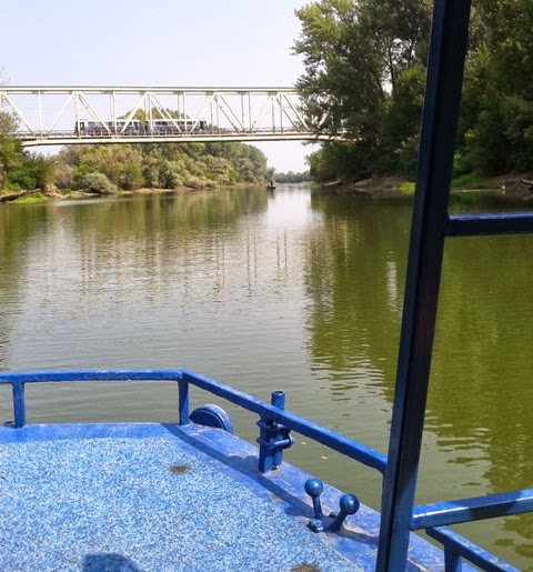 brodovi, camci, jahte, plovidba, reka, ljubav: EKO regata Tamis 2013 ...