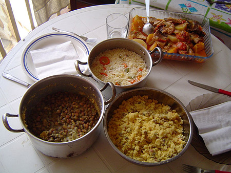 Gastronomia de Cabo Verde