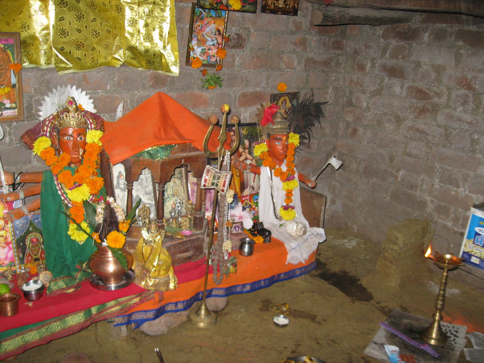 Namo Nityananda: Divine land of Ganeshpuri