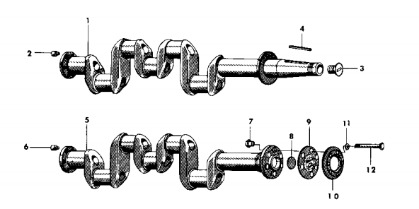 Onex build log: Propeller hubs and stuff