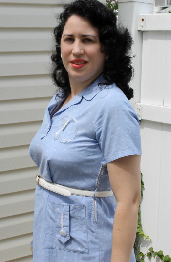 Bunny's Victory: Rago Girdle Review: Show Off Your Best Curves