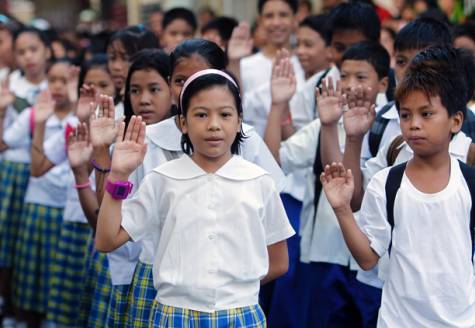 Ito Na Ang Simula ~ Mga Sulat ni Miguel