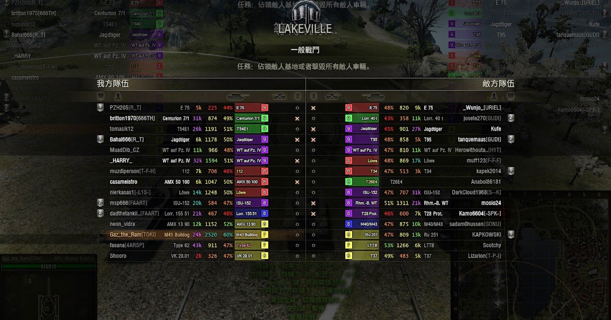 模界特調 XVM簡介 及 啟動服務方式 | 模界特調 - Hakabase