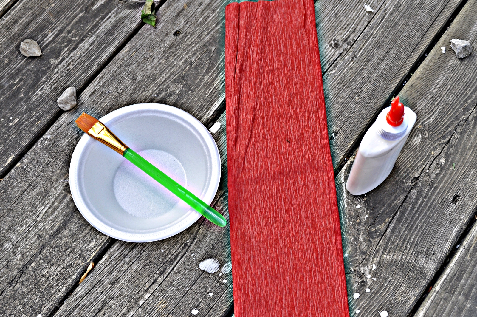 Human Cyborg Relations: DIY: Power Ranger Papier Mâché Pinata