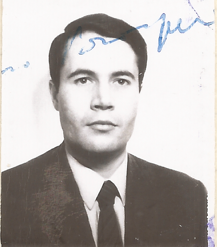 Los rostros de Clío: ADRIANO PROSPERI (1939-)