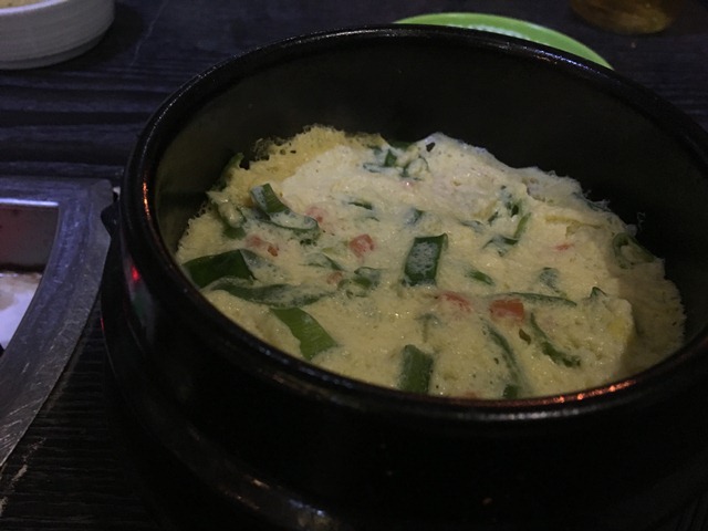 ERICJAZ FOODIES: JANG GA NAE KOREAN RESTAURANT