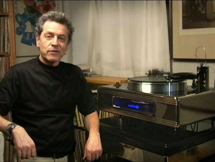 High and Low Podcast: 76 - Beatles in Mono! Michael Fremer Interview