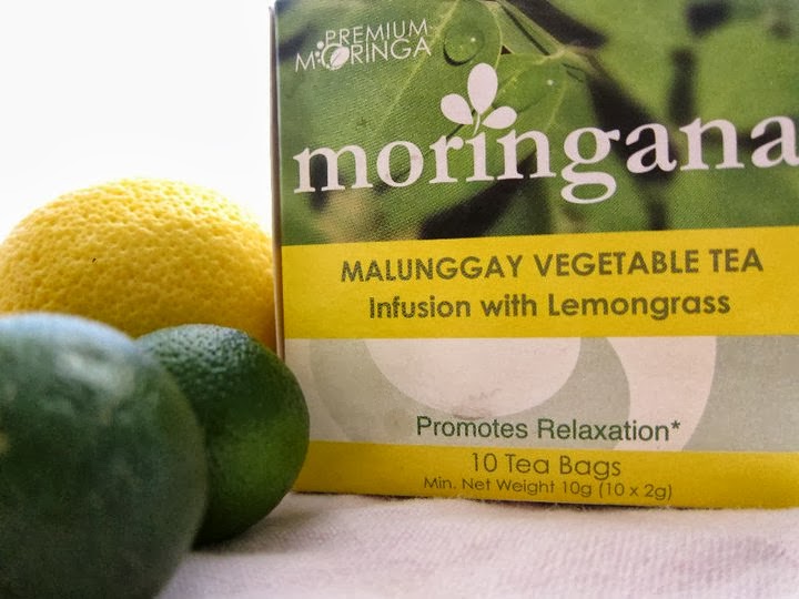 Legal Mom Archives: Moringana Malunggay Leaf Capsules