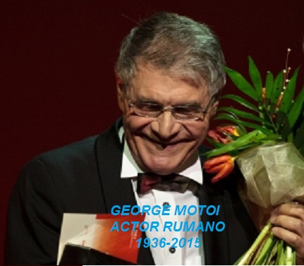 NOTICIAS Y EFEMERIDES MUSICALES Y DEL CINE: GEORGE MOTOI, ACTOR RUMANO ...