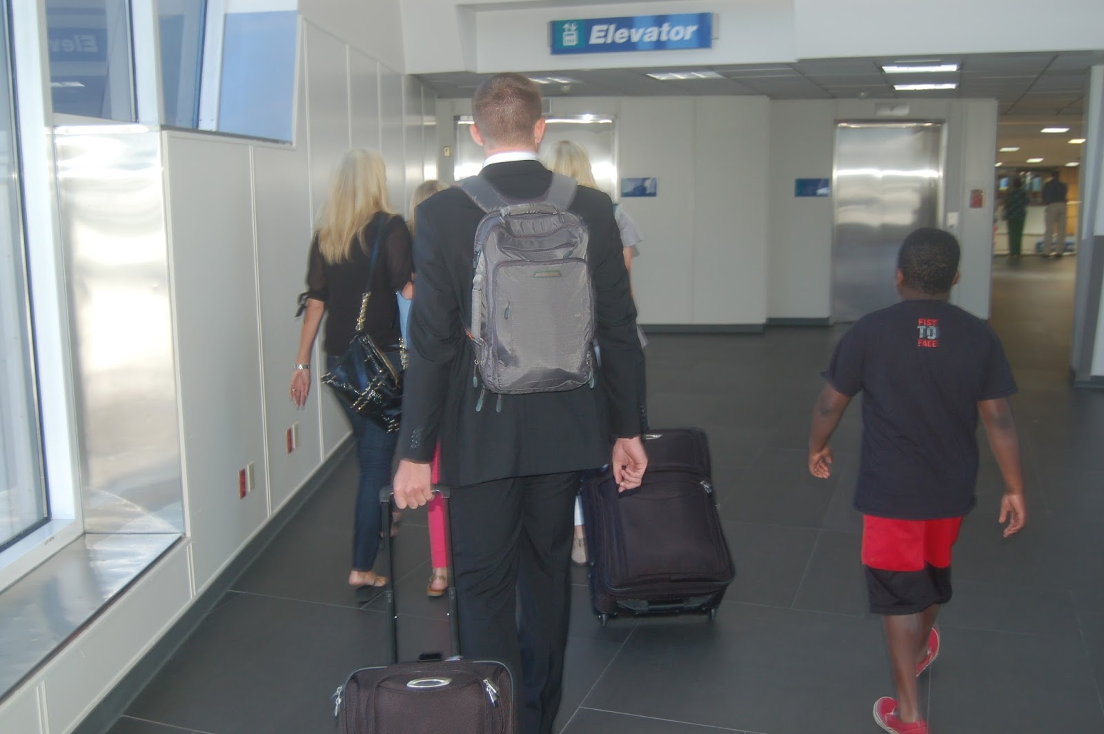 Elder Farnes Johannesburg South Africa Mission : Called to Serve ...