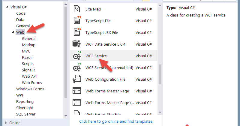 Linq2db Linq Over Wcf