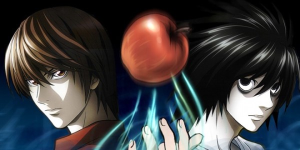 Death Note: Primeras imagenes del rodaje del live action – ANMTV
