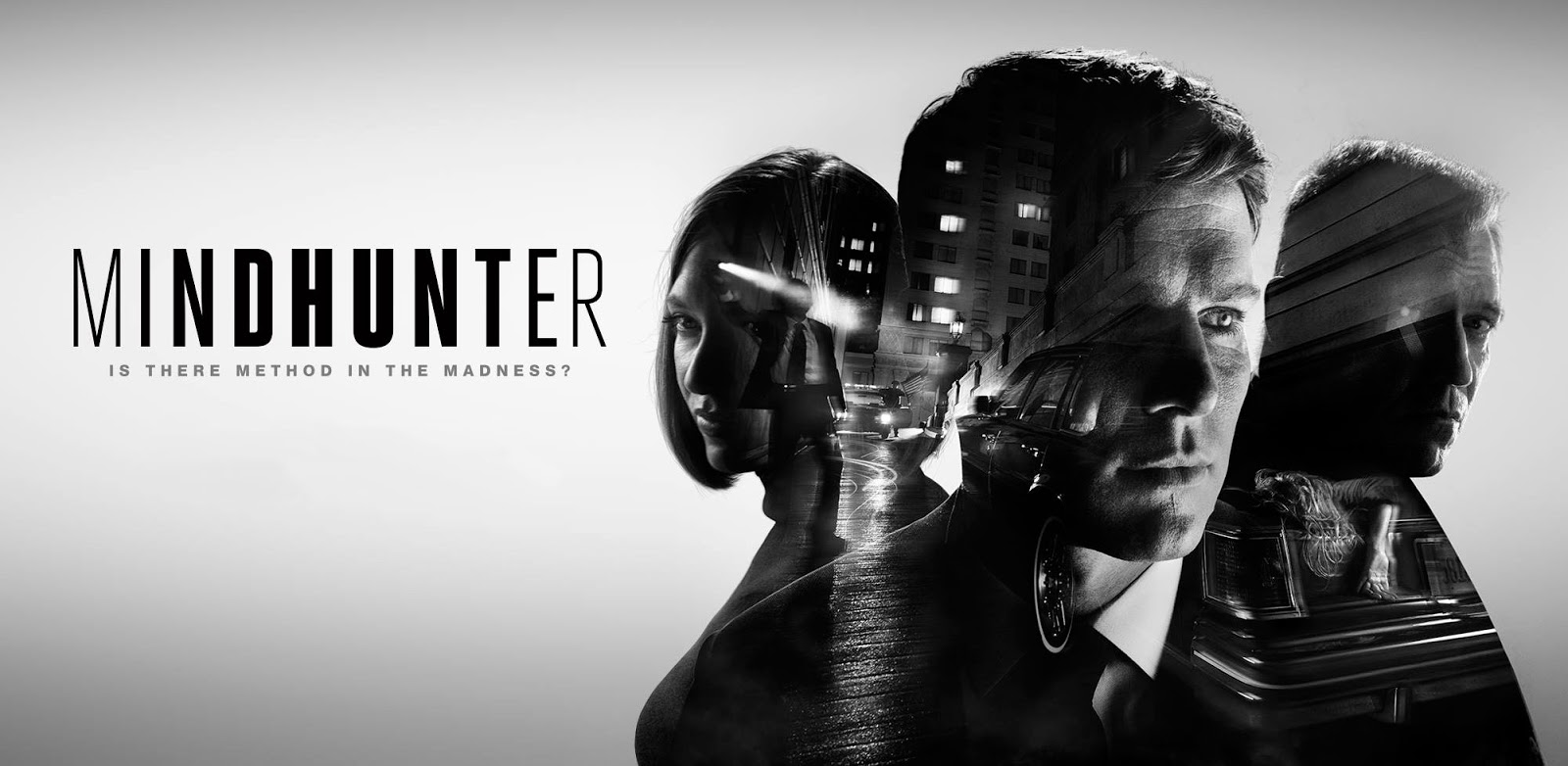 'Mindhunter' es el gran thriller del año | TV Spoiler Alert