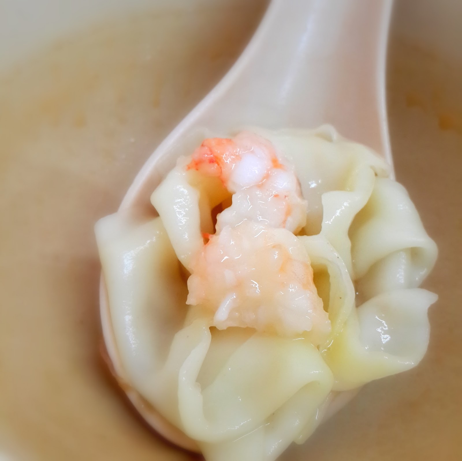 Sir Burpsalot: Chong Toong Kee – When slimy is good