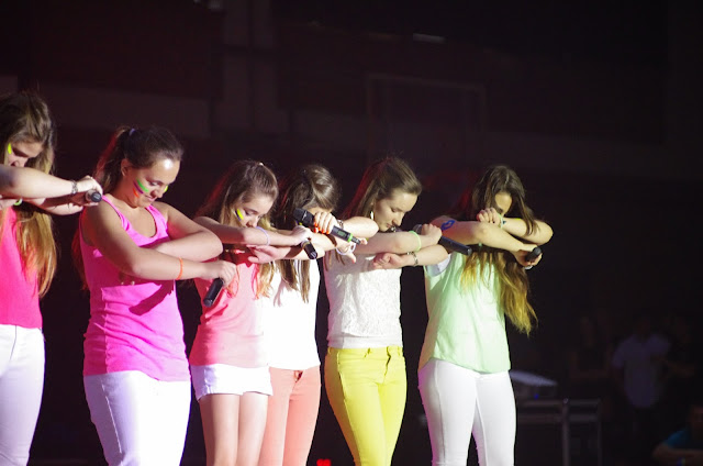 Opening Ceremony | Springfest 2013