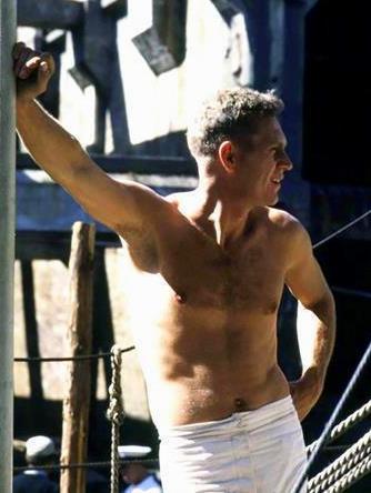 Poseidon's Underworld: Surely, You Chest?