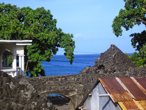 sportcampina: Foumbouni (I-le Comoros) – „Stade de Foumbouni”
