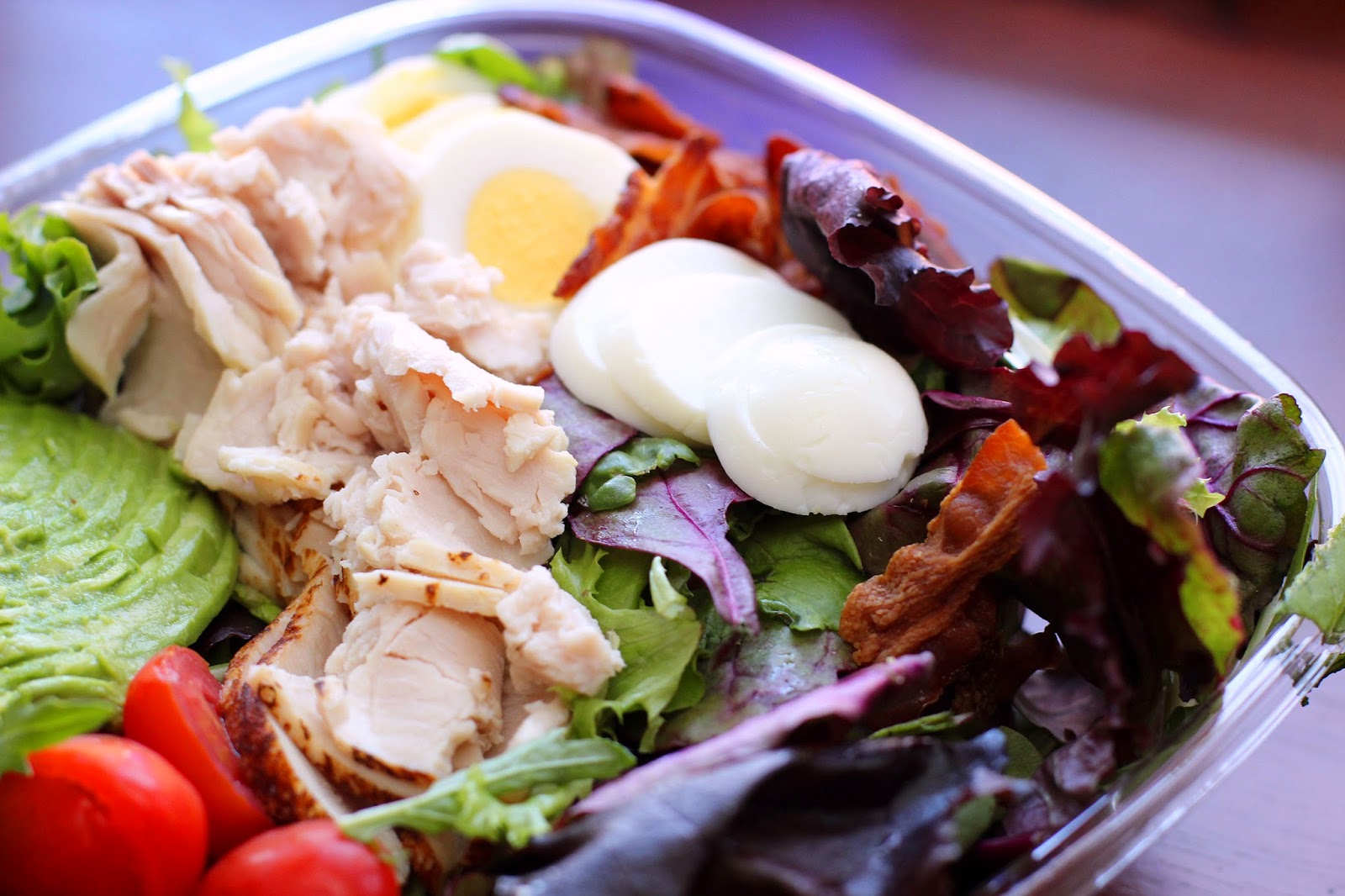 Chicago Eats: Pret A Manger | chicago foodie girl