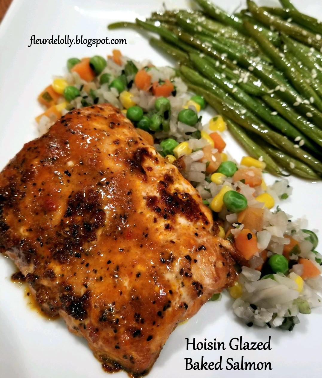 Fleur de Lolly: 2018