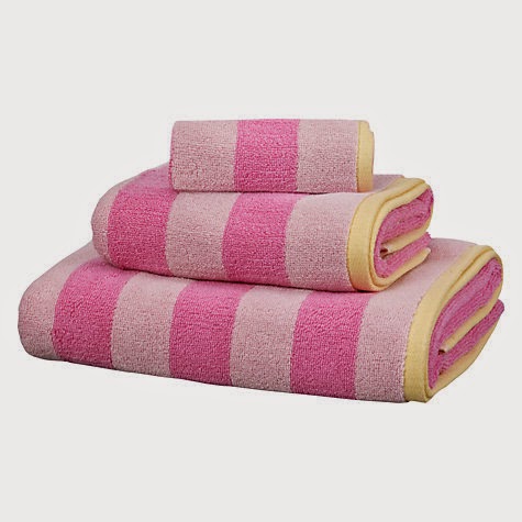 Towels @ John Lewis