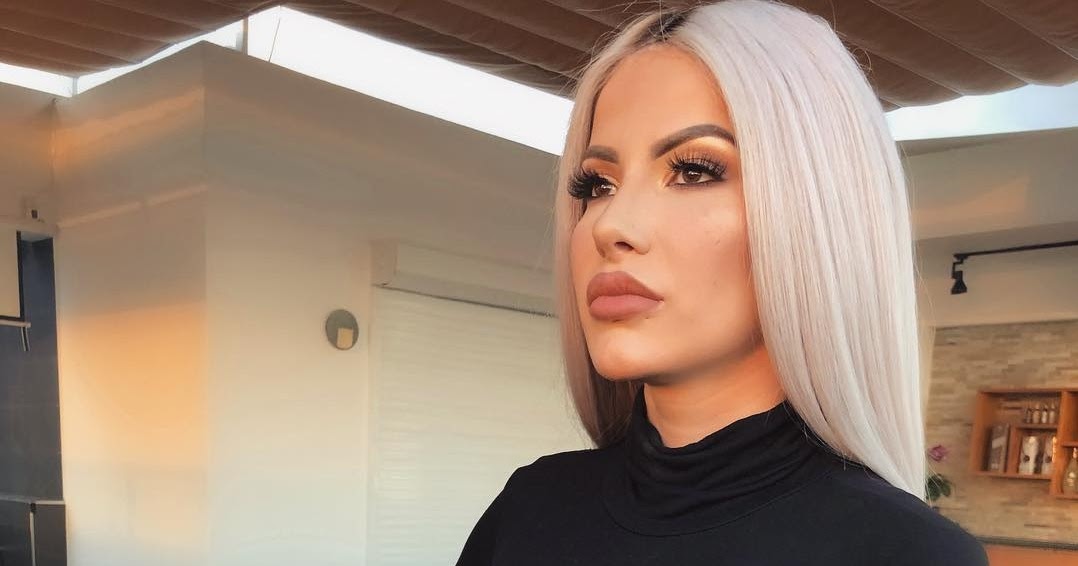 Alexandra MVP Instagram