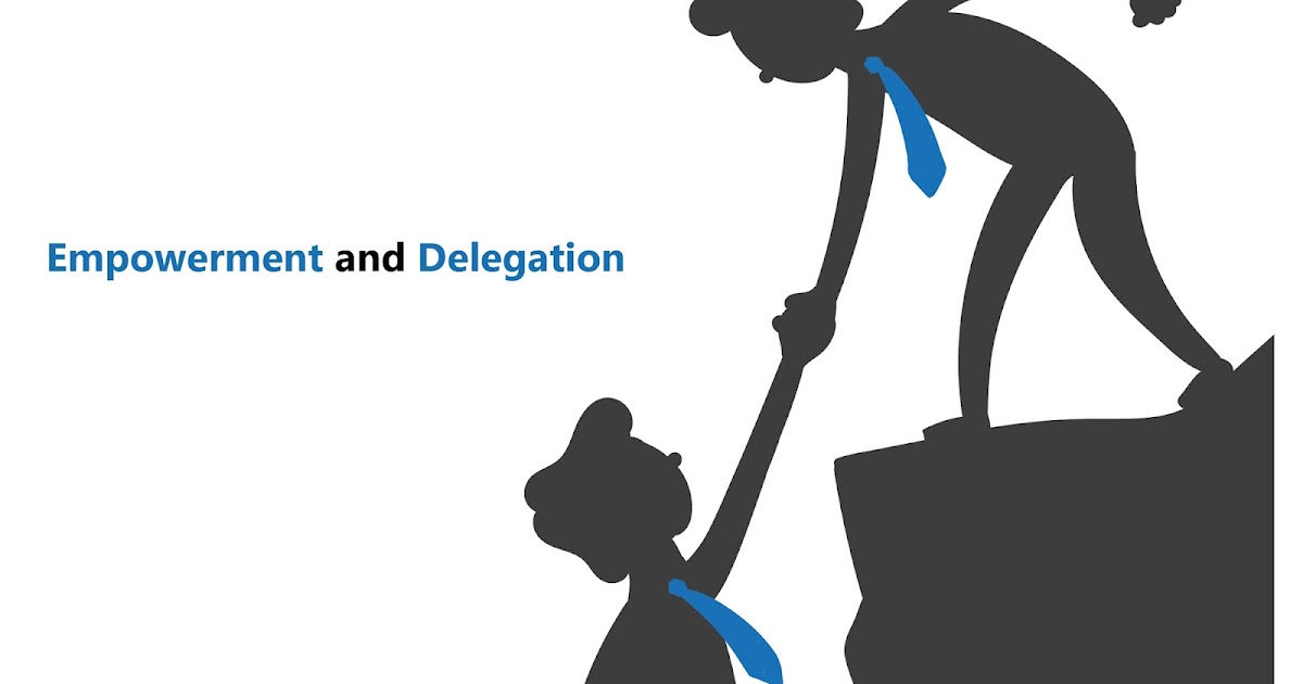 التعلم عن طريق الممارسة -Learning By practice : التمكين (Empowerment ...