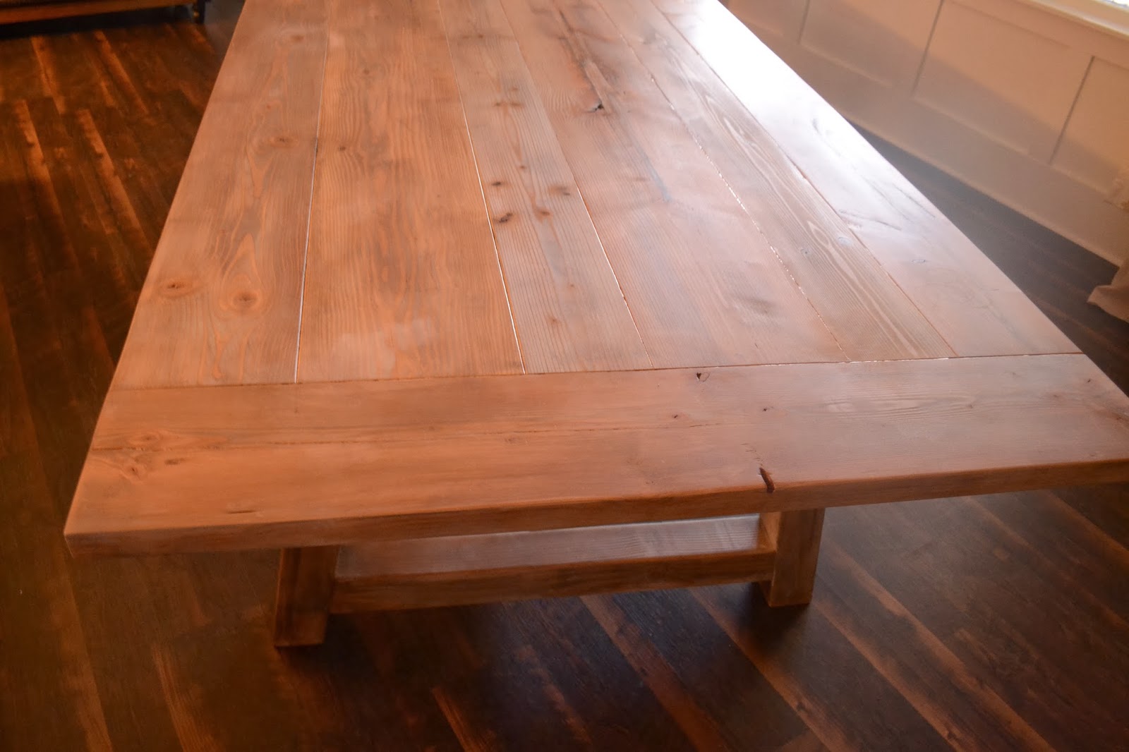 The White House Table Co