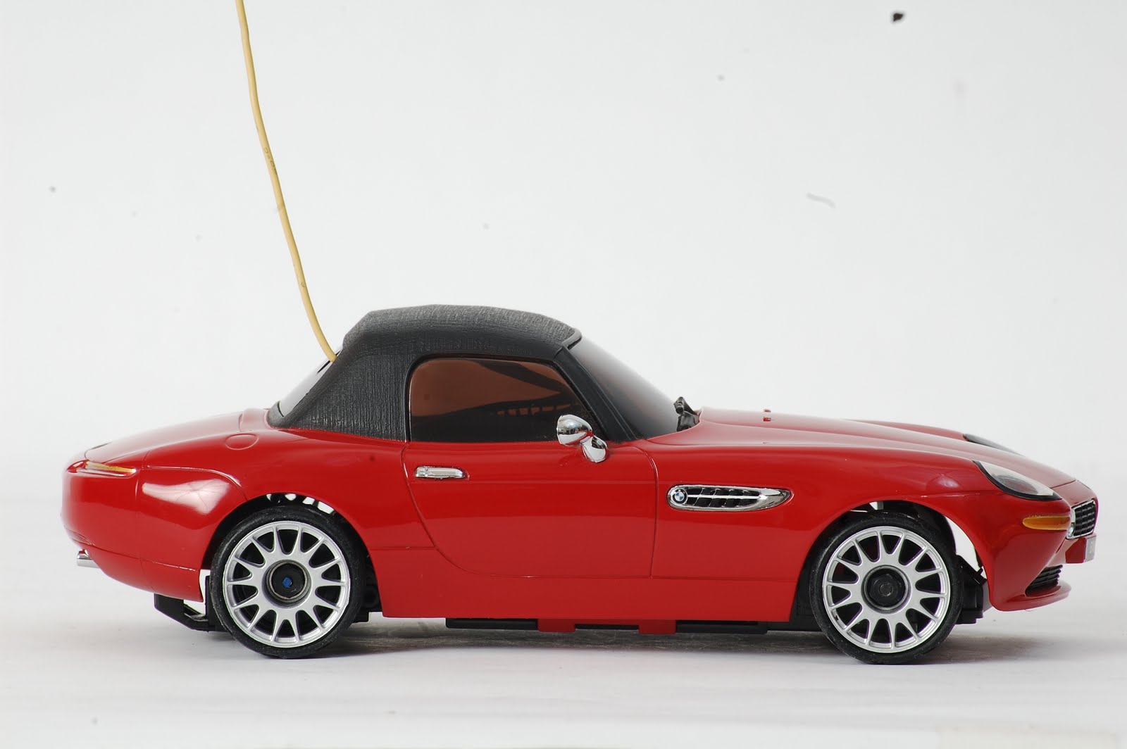 Southern Comfort Rc Garage: My New Addition To My Mini-Z Collection ...