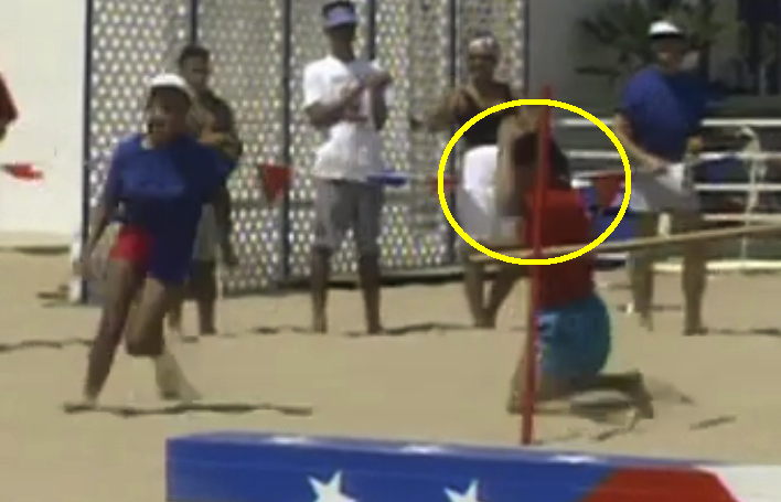 Saved by the Bell: SBTB 03.06 - Fourth of July