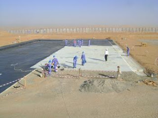Construction Updates: Waterproofing in Construction Industry