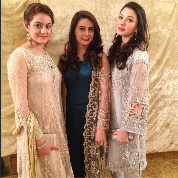 New Designer: Bisma Kayani | Pakistan Street Style - The Blog