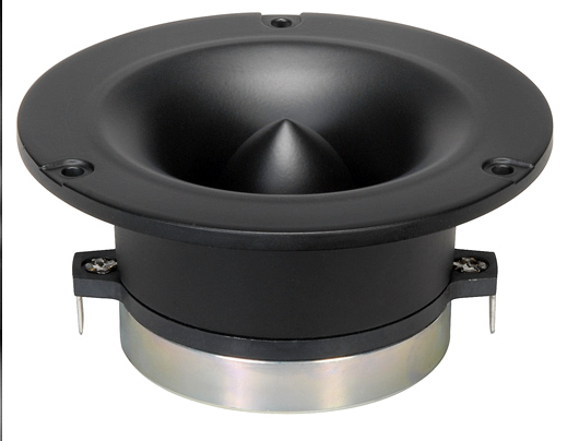 hifi heroin: Lowther Phase Plug Tweeters Pt. III