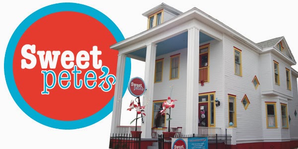 Sweet Pete's: Decadent & Affordable Chocolate Martinis