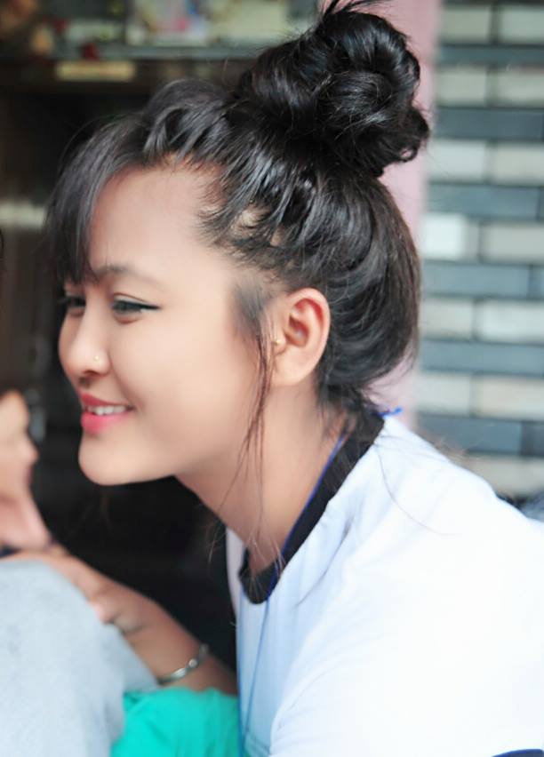 Rishma Gurung - Rishma Gurung Wiki Biography and total films - Bhojpuri ...