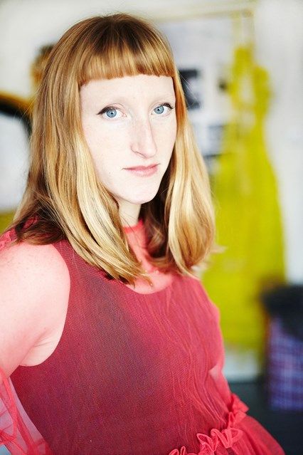 Molly Goddard Spring 2016 & Fall 2016 Ready-to-Wear Collection | Cool ...