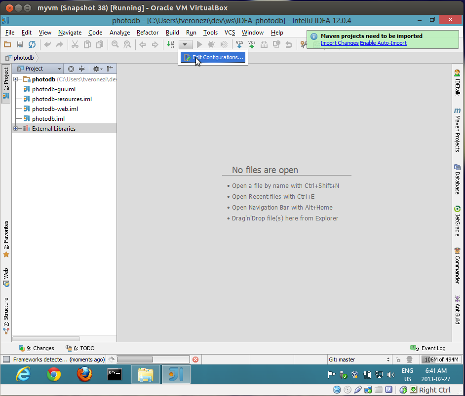 GitHub - AdupTeam/QlRSS: Insane RSS reader