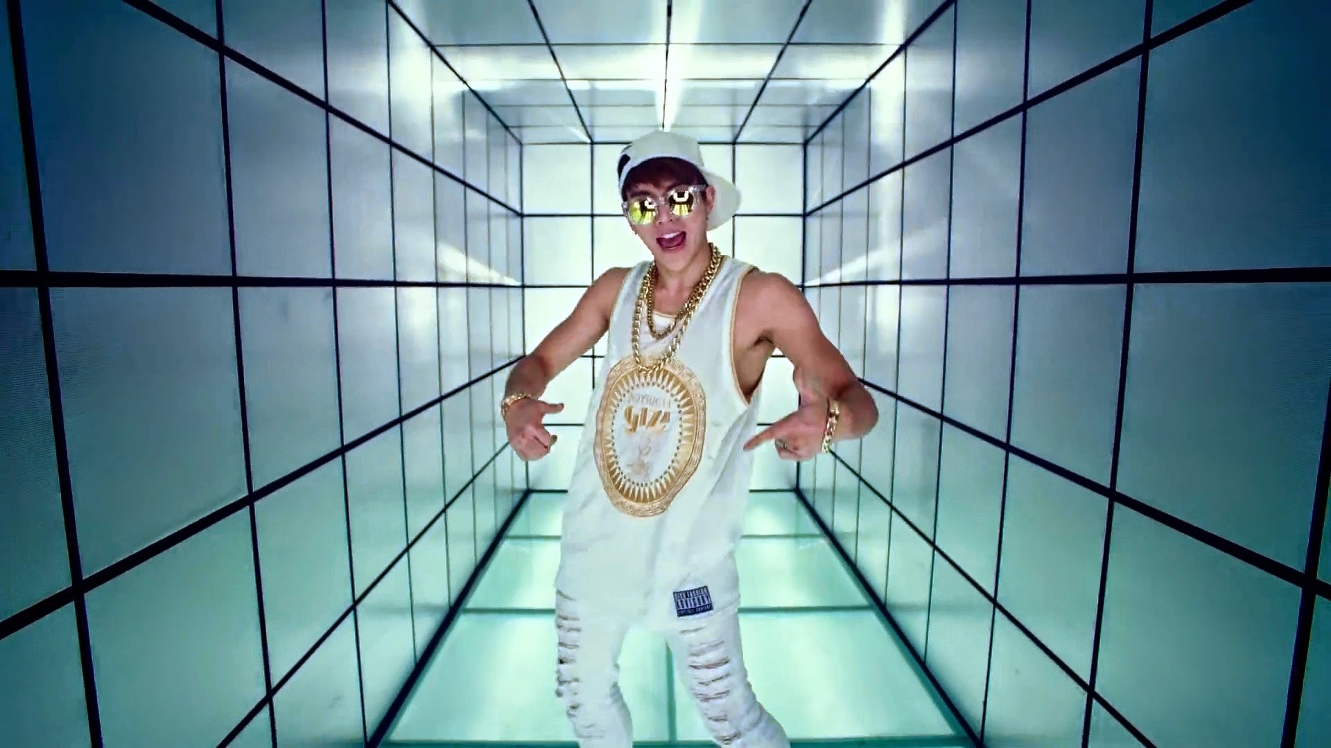 C-Clown: Let's Love MV από το 4ο mini album | I say myeolchi // k-pop ...