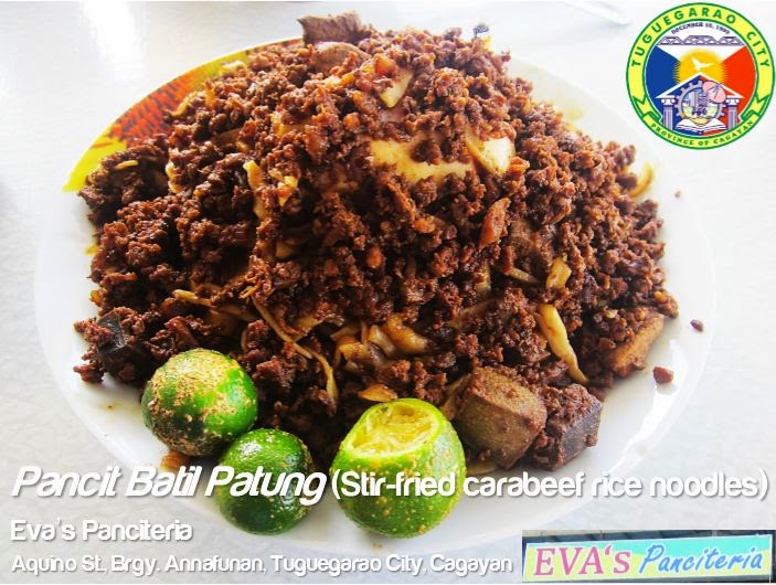 Ben Goes Where: CAGAYAN: Food trip and pasalubong